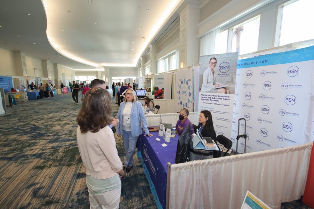 BSN Attends Florida Behavioral Health Conference in Orlando 2023 ... BSN Attends Florida Behavioral Health Conference in Orlando 2023 ...