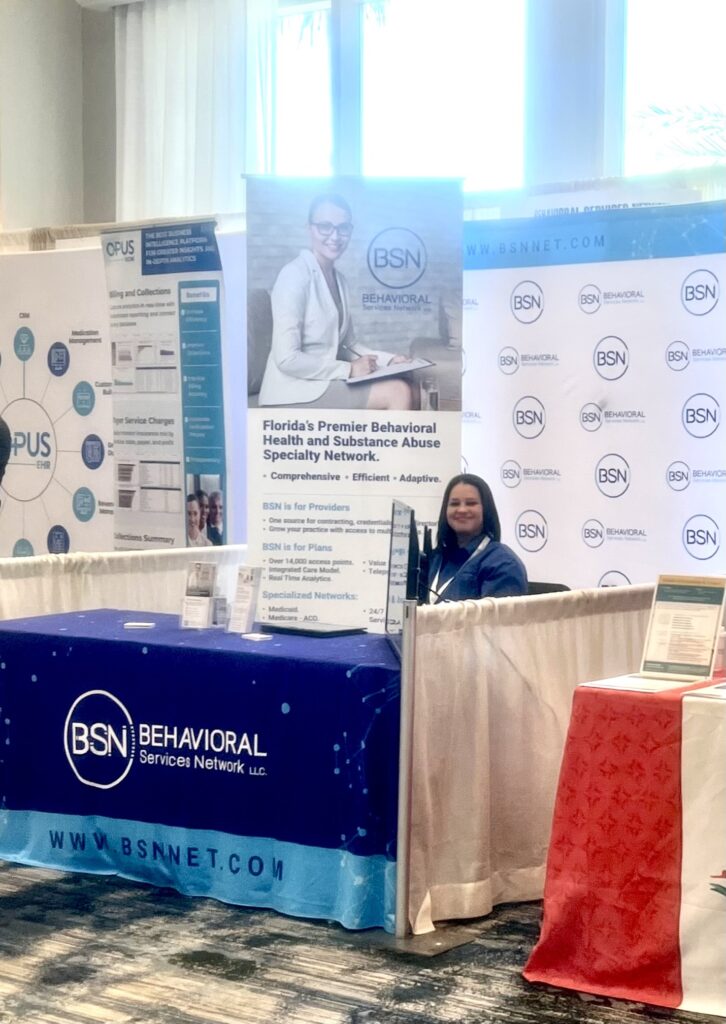BSN Attends Florida Behavioral Health Conference in Orlando 2023 ... BSN Attends Florida Behavioral Health Conference in Orlando 2023 ...
